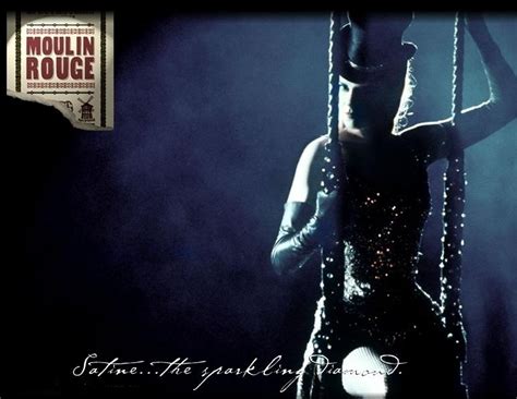 Satine The Sparkling Diamond Satine Photo 21738633 Fanpop