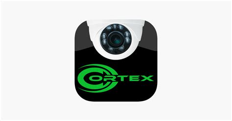 ‎cortex View On The App Store