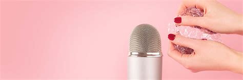 How To Make Brain Tingling Asmr Videos Step By Step Guide