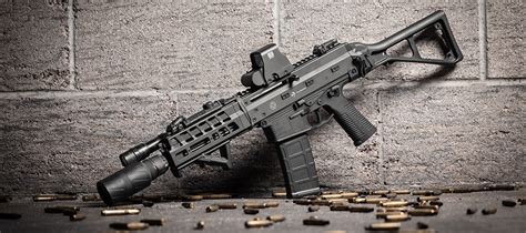 Banish Speed K Banish Suppressors