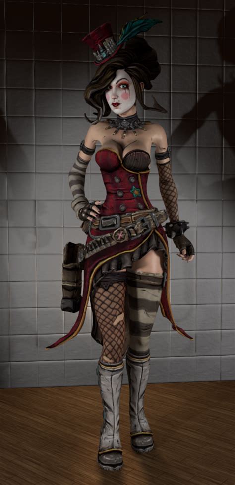 Moxxi Futa Looks Virt A Mate Hub