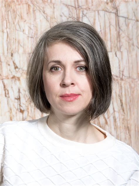 Ivana Uhlířová Městská Divadla Pražská