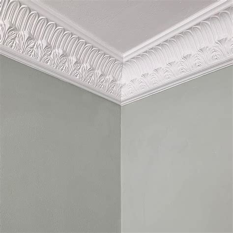 Victorian Plaster Coving Plaster Ceiling Roses Page 2