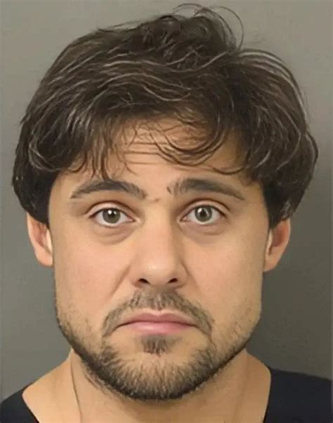 Who Is Damian Conti English Teacher Committed Sex Crimes On Teen