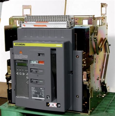 현대일렉트릭 진공차단기 기중차단기 네이버 블로그