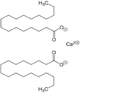 Calcium Stearate At ₹ 180kg Calcium Stearate In Mumbai Id