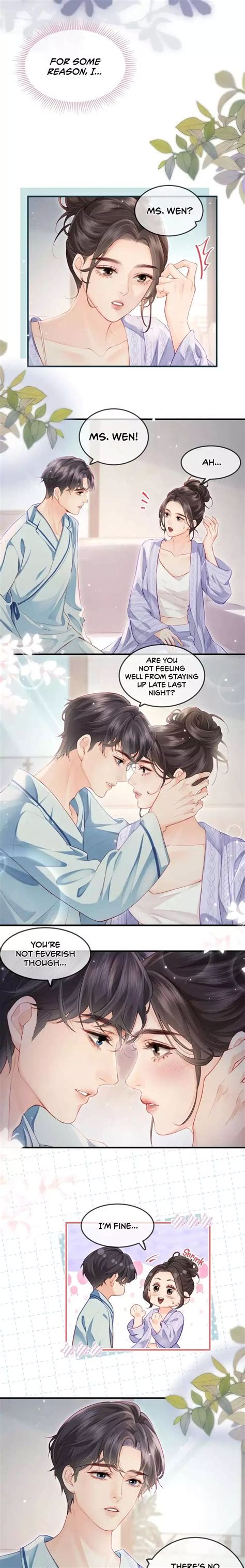 Read The Top Couple Is A Bit Sweet 24 - Onimanga