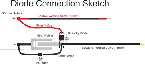Arduino Spot Welder Quick Start Guide V Or Older Malectrics