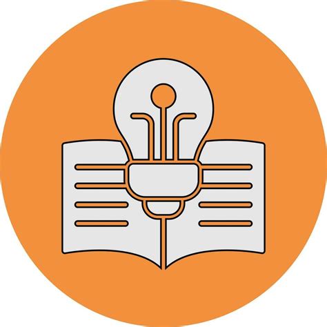 Knowledge Base Vector Icon 31002416 Vector Art At Vecteezy