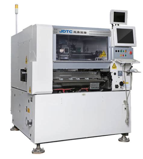 如何选择适合的异型插件机提升生产效率 炬鼎科技东莞有限公司