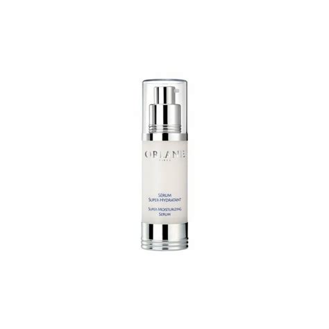 Orlane Tagescreme Super-Moisturizing Serum 30ml, Damen