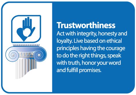 Tcs Values The Columbus School