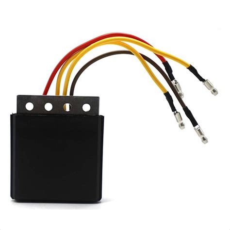 Rectifier Regulator For Polaris 2x4 4x4 6x6 300 40 Grandado