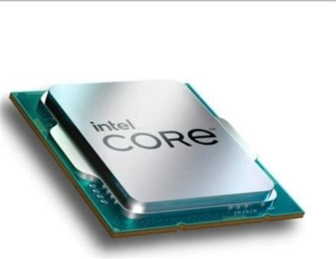 Intel Core I Kf Core I Th Gen Core P E Lga W None Integrated Graphics