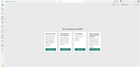 Comparing Power Bi Dataflows And Azure Data Factory