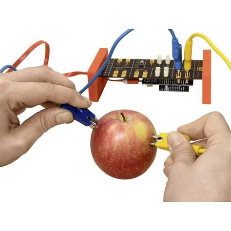 Arduino Physics Lab Science Kit Bischoff AG