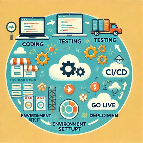 Rajat Mahajan On Linkedin Appdevelopment Codingjourney Deployment