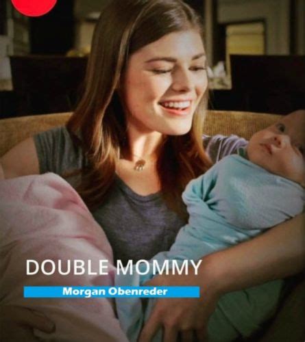 Double Mommy 2017 Lifetime 720p Hdtv X264 Solar Softarchive