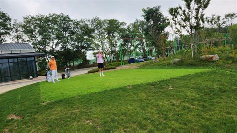 군산 파3 골프장 파인파크 18홀 골프장 예상 코스 및 후기 네이버 블로그