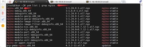 Linux进阶篇:nginx反向代理原理与案例详解linux 反向代理 Csdn博客 Linux进阶篇:nginx反向代理原理与案例详解linux 反向代理 Csdn博客