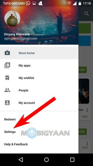How To Clear Search History From Google Play Store Guide