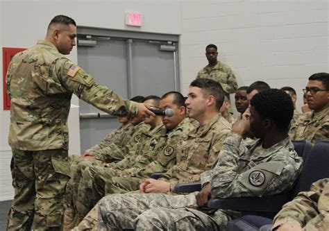 Army Training Sharp Army Training