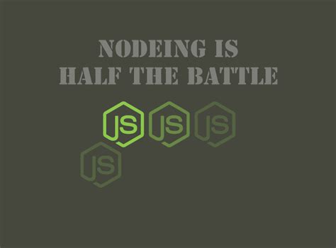 14 web application frameworks for node js business technology and