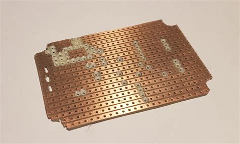 Réalisation Dun Cdi Programmable