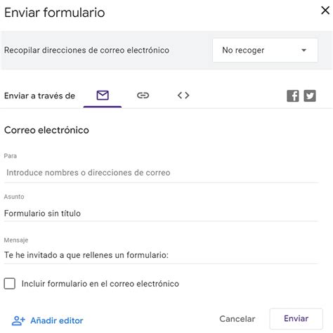 Cómo crear un formulario en Google Forms gratis Infobae