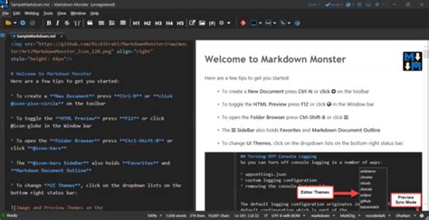 Best Free Markdown Editors For Windows NEXTOFWINDOWS