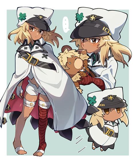 Ramlethal Valentine And Leo Whitefang Guilty Gear And 1 More Drawn By Itsukaneru Danbooru Ramlethal Valentine And Leo Whitefang Guilty Gear And 1 More Drawn By Itsukaneru Danbooru