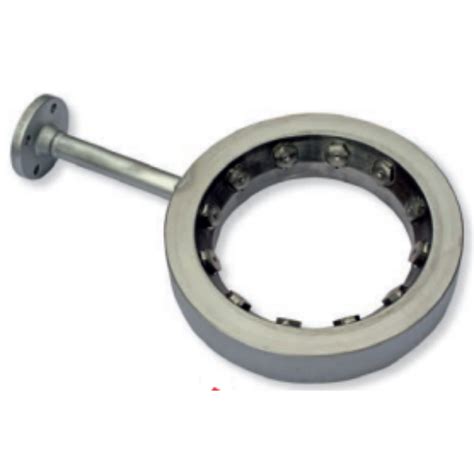 Desuperheater System Everest Automation