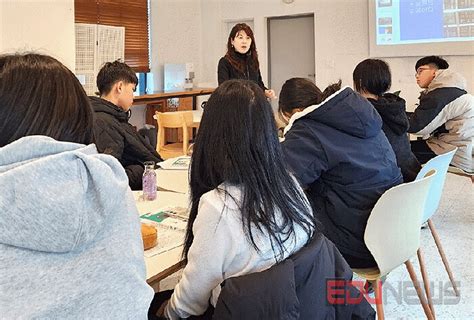 전남 화순이양중 생태환경 보호에 대한 다짐을 새롭게 했어요 에듀뉴스
