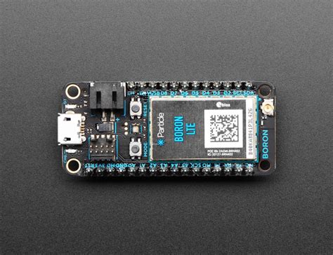 new products particle mesh kits adafruit industries makers