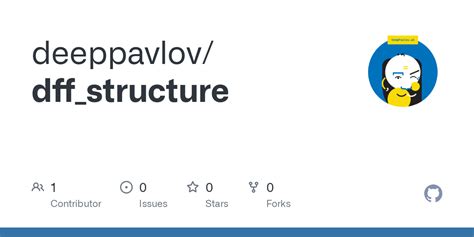 github deeppavlov dff structure
