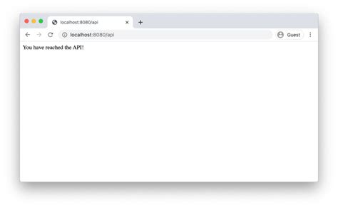 How I Structure My Express Typescript React Applications Dev