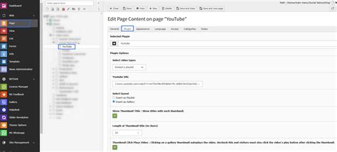 Configuration — T3planet Docs 10 Documentation