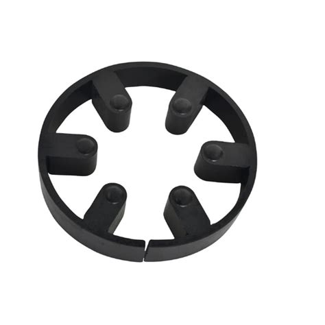 Jaw Coupling Spider Element L095 Nbr Snap Wrap Element