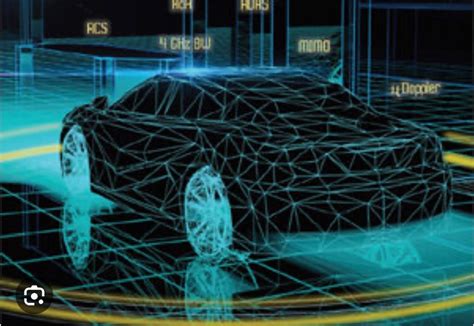 Revolutionizing Automotive Design With Advanced Teardown Data Digitization