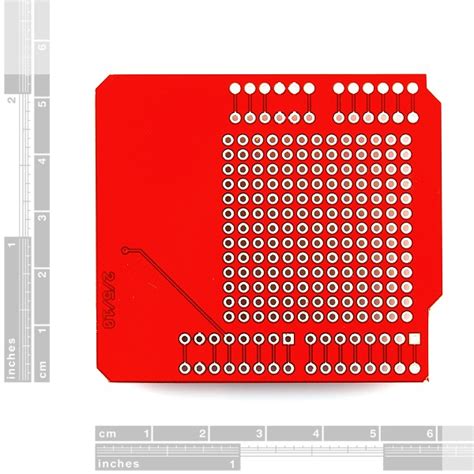 MicroSD Shield Australia