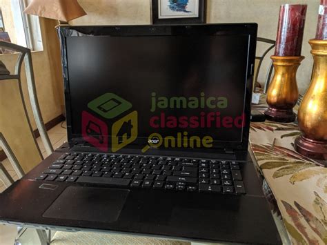For Sale Inch Gaming Laptop Half Way Tree