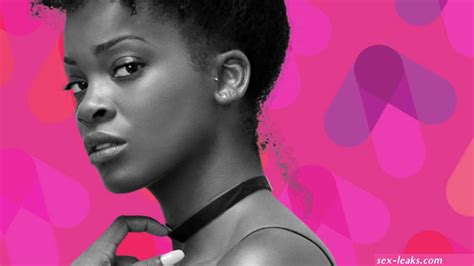 Ari Lennox Nude Sex Leaks