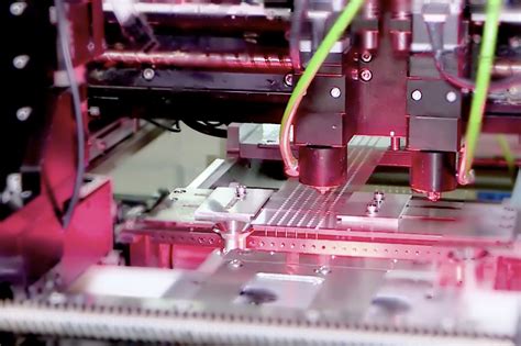 Foxconn Laissée De Côté Pour Lassemblage De Liphone 15 Pro Max