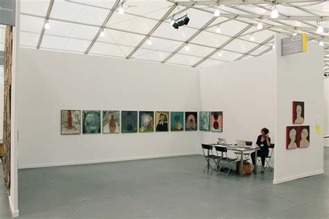 Frieze New York 2013 Vielmetter Los Angeles