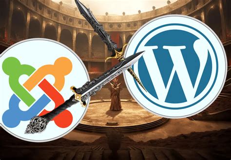 Open Source CMS Selection WordPress Or Joomla Kevin S Guides