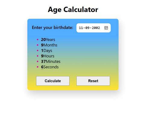 Github Musugukavyaage Calculator