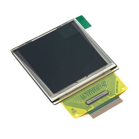 1 5 Inch Oled Display 128 128 Color Module Serial Screen Ssd1351 Full