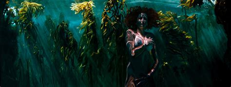 Painting — Janet Solomon