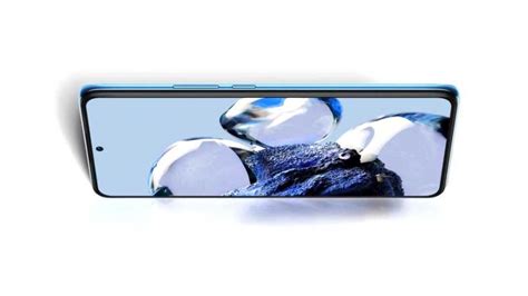 Spesifikasi Xiaomi 12T Pro HP Dengan Resolusi Kamera 200MP