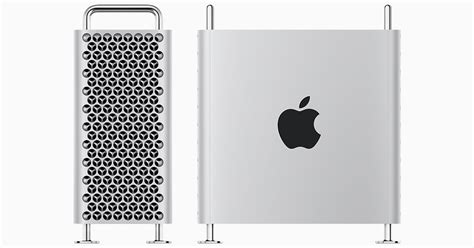 Mac Pro Enthusiasts Raise Concerns Over Upgrade Limitations Of Apple